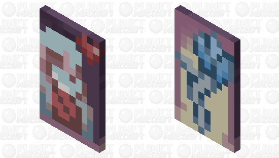 ily kila Minecraft Mob Skin