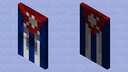 Cuba Cape Minecraft Mob Skin