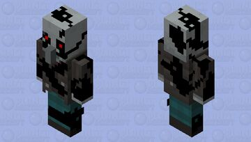 Vindicator Minecraft Mob Skins | Planet Minecraft Community