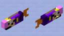 WAHx Minecraft Mob Skin