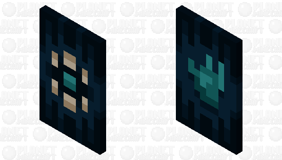 [2] Paranoia Minecraft Mob Skin