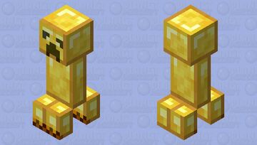 Creeper Minecraft Mob Skins | Planet Minecraft Community