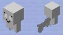 angel Minecraft Mob Skin