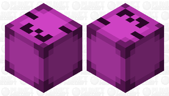 Ferry - UNDERTALE Minecraft Mob Skin