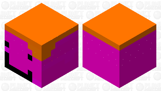 Camman ? Minecraft Mob Skin