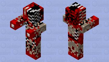 Zombie (Java) Minecraft Mob Skins | Planet Minecraft Community