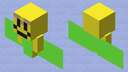Allay Spellmaker Minecraft Mob Skin