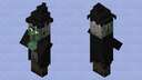 Villager Nitwit Biome Minecraft Mob Skin