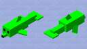 D (java) Minecraft Mob Skin
