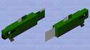 Blobfish (as a fish) Minecraft Mob Skin