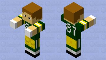 Realistic Minecraft Mob Skins | Planet Minecraft Community