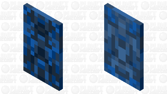 phantom cape Minecraft Mob Skin