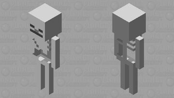 Skeleton Minecraft Mob Skins | Planet Minecraft Community
