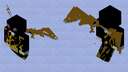 Supreme Vex Minecraft Mob Skin