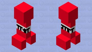 Reskin Minecraft Mob Skins | Planet Minecraft Community