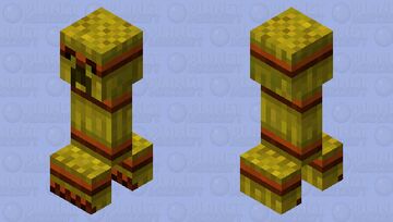 Creeper Minecraft Mob Skins | Page 2 | Planet Minecraft Community