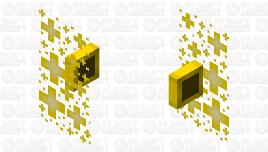 magic bracelet Minecraft Mob Skin