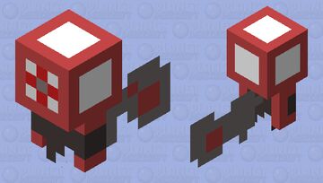 Allay Minecraft Mob Skins | Planet Minecraft Community