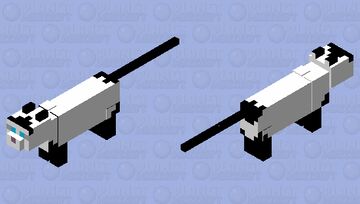 Cat Minecraft Mob Skins | Planet Minecraft Community