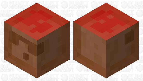 Cool Slime 😎 Minecraft Mob Skin