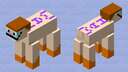 Pug Banner Minecraft Banner
