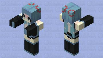 Zombie Minecraft Mob Skins | Planet Minecraft Community