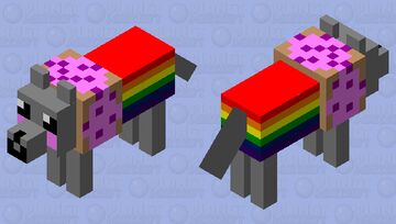 Minecraft Mob Skins | Page 2 | Planet Minecraft Community