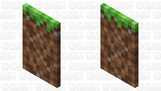 15th Anniversary Cape Minecraft Mob Skin