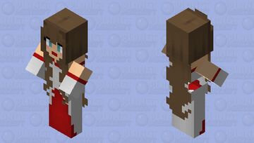 Female Minecraft Mob Skins | Planet Minecraft Community