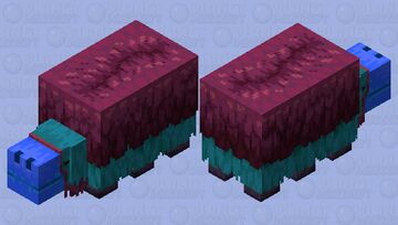 Sniffer Minecraft Mob Skins | Page 3 | Planet Minecraft Community