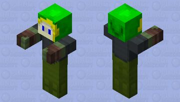 Grian Skins Minecraft Collection