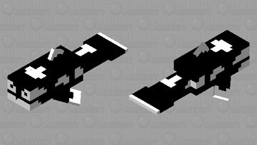 Minecraft Mob Skins | Page 4 | Planet Minecraft Community