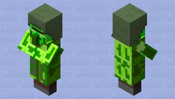 Villager Minecraft Mob Skins | Planet Minecraft Community