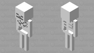 Minecraft Mob Skins | Page 14 | Planet Minecraft Community