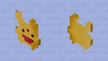 Cape Minecraft Mob Skins | Planet Minecraft Community