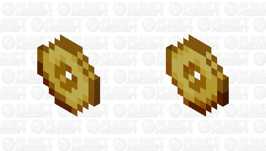 𝗦𝗼𝗻𝗶𝗰 𝗥𝗶𝗻𝗴 𝗖𝗮𝗽𝗲 Minecraft Mob Skin