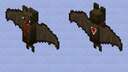 Vampire Minecraft Mob Skin