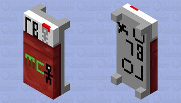 Minecraft Mob Skins | Page 14 | Planet Minecraft Community