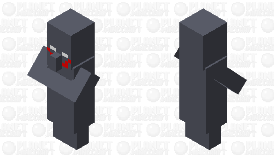 vill R Minecraft Mob Skin