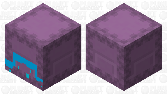 Sulker Minecraft Mob Skin