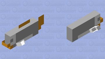 Cod Minecraft Mob Skins | Planet Minecraft Community