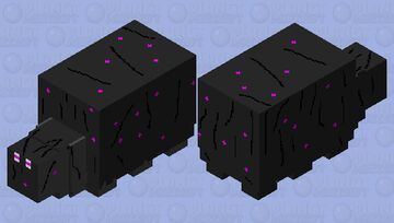 Sniffer Minecraft Mob Skins | Planet Minecraft Community