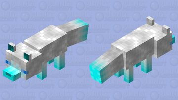 Fox (Java) Minecraft Mob Skins | Planet Minecraft Community