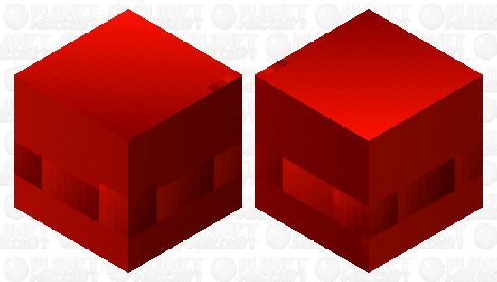 suser Minecraft Mob Skin