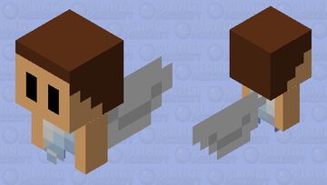 Faithful Minecraft Mob Skins | Planet Minecraft Community
