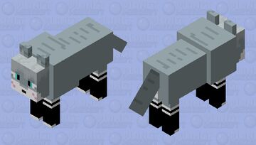 Minecraft Mob Skins | Page 13 | Planet Minecraft Community