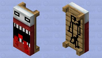 Bed (Java) Minecraft Mob Skins | Planet Minecraft Community