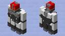 Talon Heavy Assault Minecraft Mob Skin