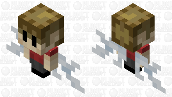 Grian Vex | "I Built a Castle in Minecraft" [Recreation] (WIP ...