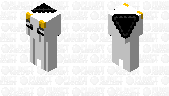 [|The Vengeful spirit|] (Remastered) Also it explodes for some reason ...